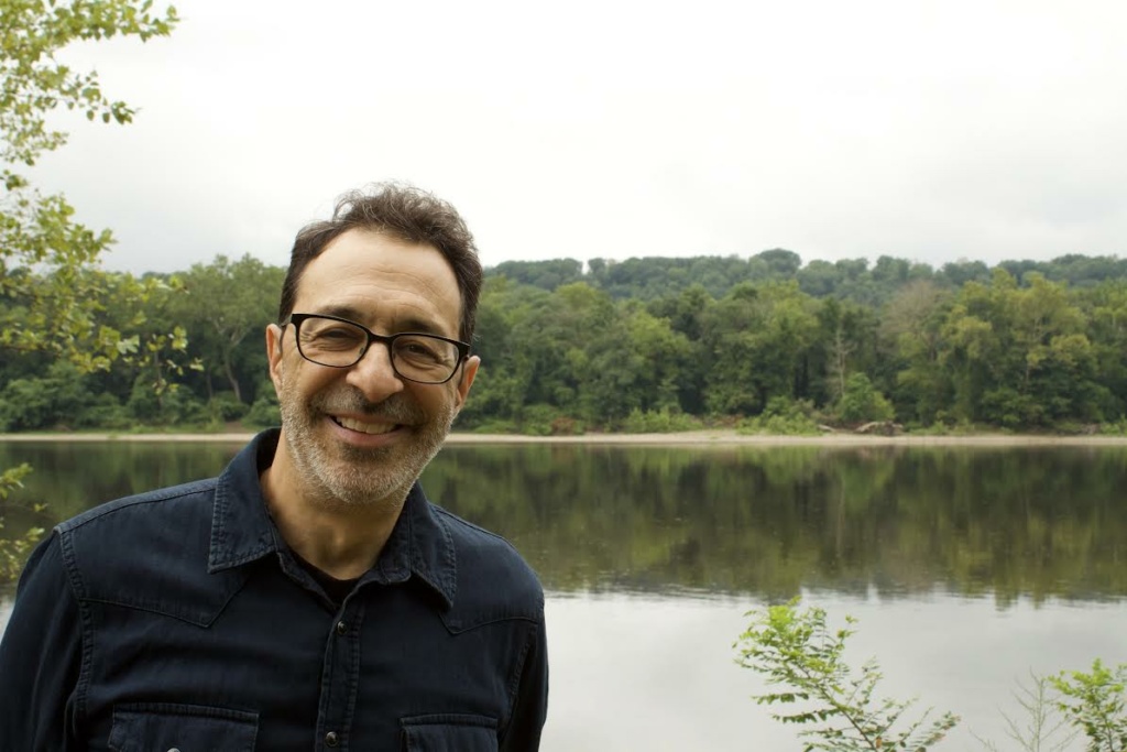 'I Just Keep Moving': 5 Questions about the '60s with Richard Fulco ...